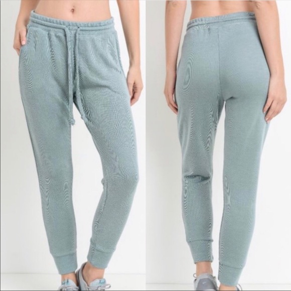 Mono B | Pants & Jumpsuits | New Mono B Joggers Size Small Medium Large ...